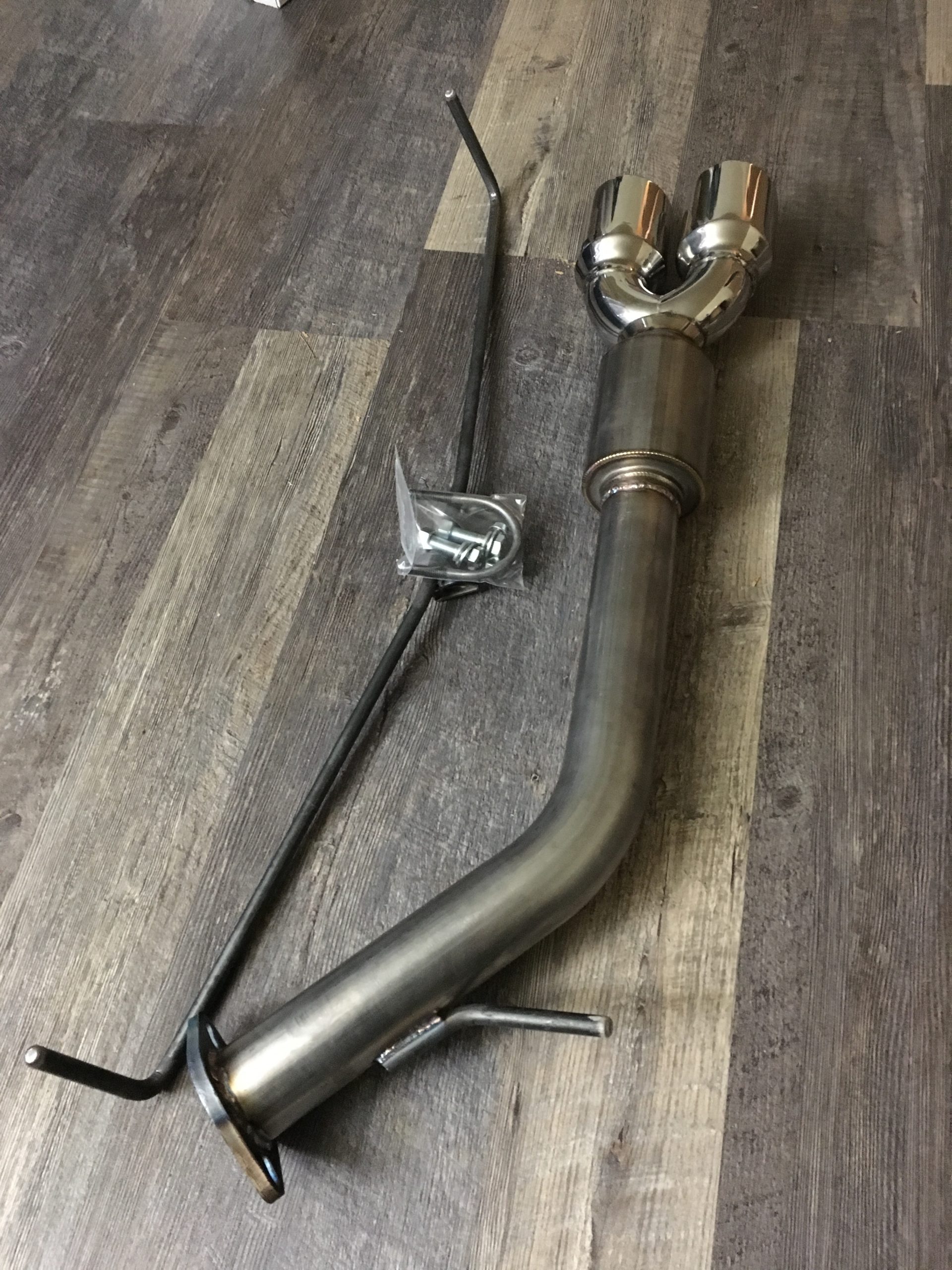 Veloster 2nd Gen Exhaust Archives | Evilla Motorsports