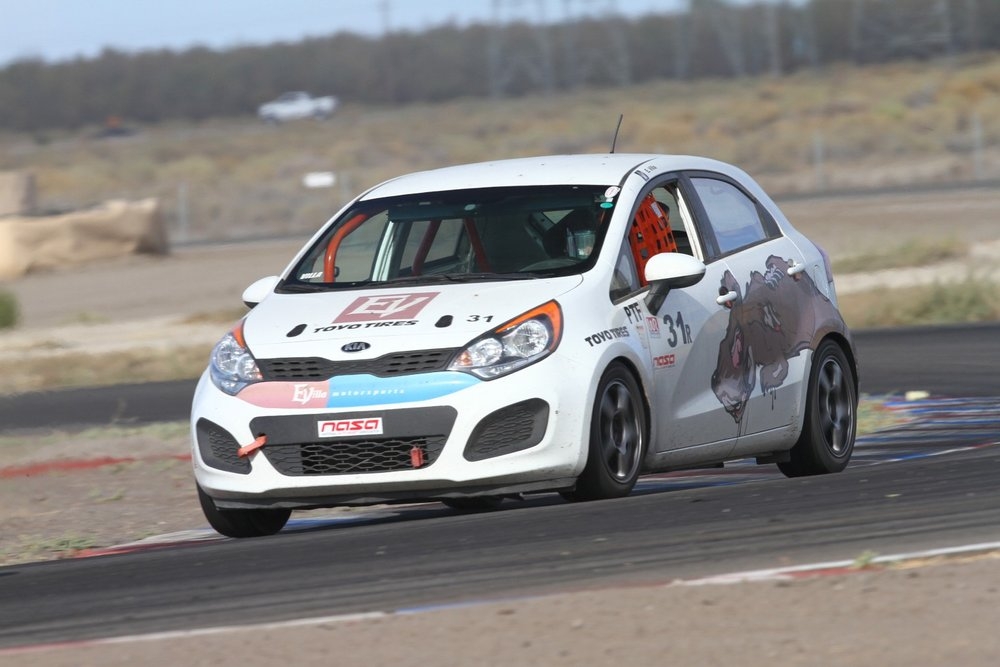 RIO 3RD GEN (2012-2017) Archives | Evilla Motorsports