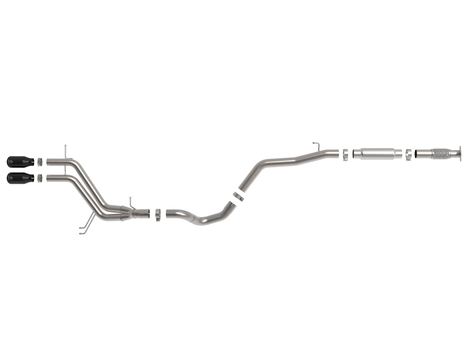 Takeda Hyundai Veloster Cat-Back Exhaust System | Evilla Motorsports